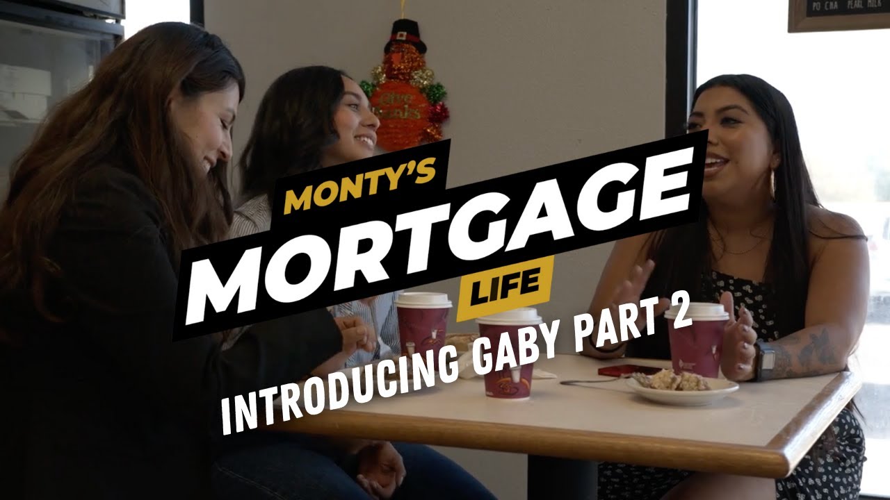 Meet Gaby Part 2 ~ Season 2 Episode 3 - YouTube