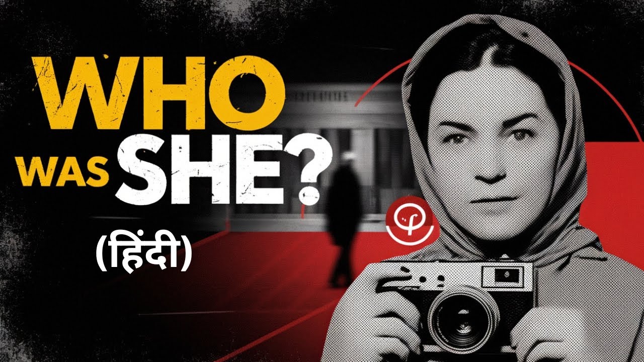 The Mystery of the Babushka Lady | Who Was She? | Factzlaw - YouTube