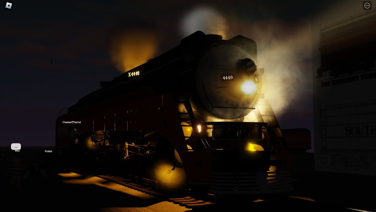 4449 Roblox Testing - YouTube