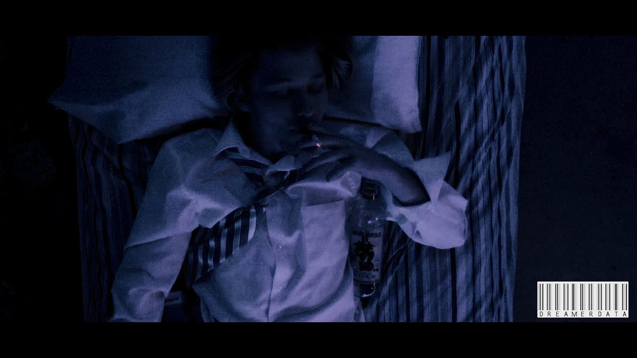 Blenck Face- Maybe (Dir. Jared Avalos) - YouTube