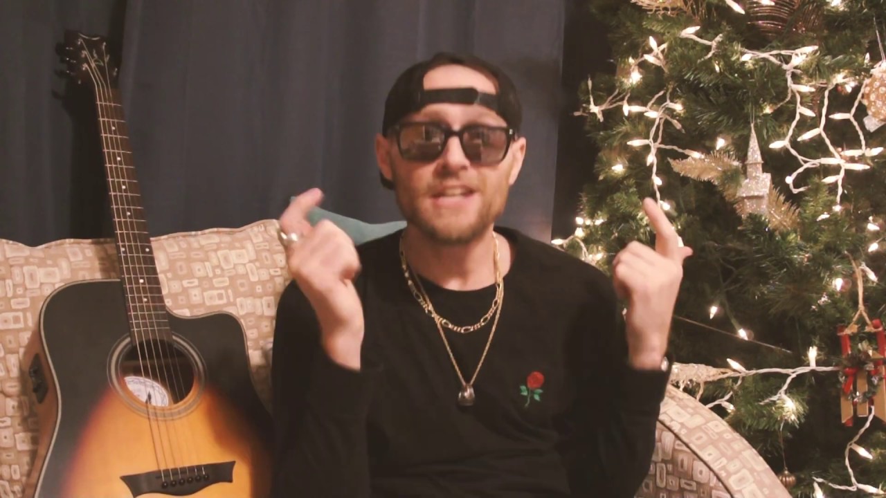 David Bryce Warren - Cobwebs (Official Video) - YouTube