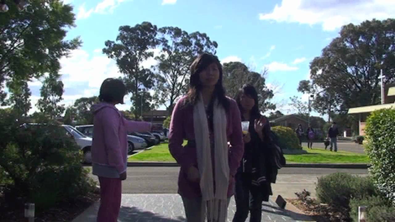 Experimenting with the camera - YFC Household Leaders' Training - YouTube