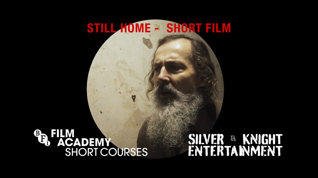 Still Home - SKE BFI Film Academy 2023 Short Film - YouTube