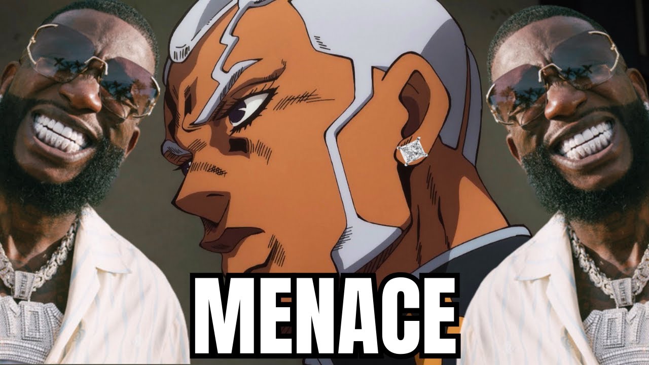 THE MENACE KNOWN AS PUCCI MANE - YouTube