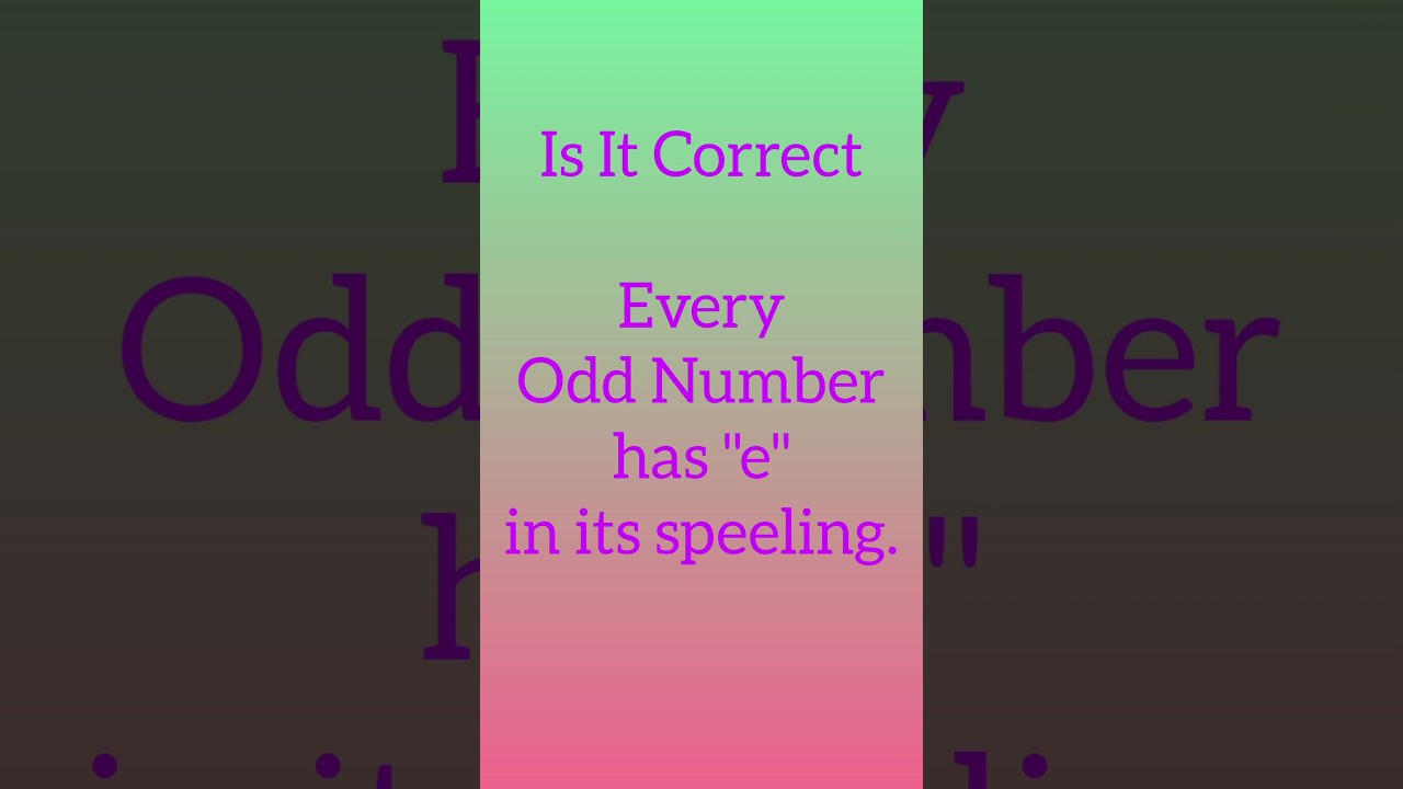Maths Facts Part 2 YouTube Maths Facts Part 2 YouTube