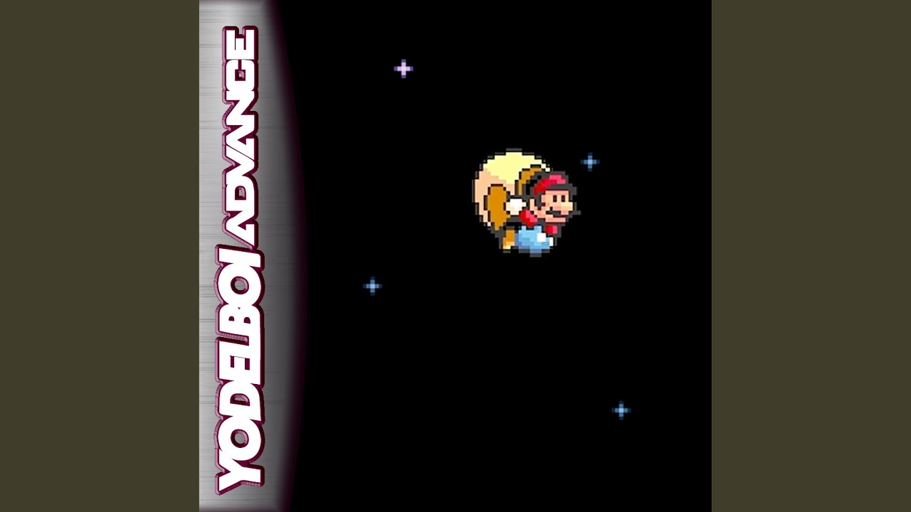 Nyan Cat (Super Mario Advance Soundfont) - YouTube