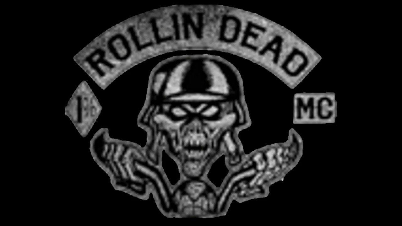 Rollin' Dead MC vs Sadistic Reapers MC Team Death Match - YouTube