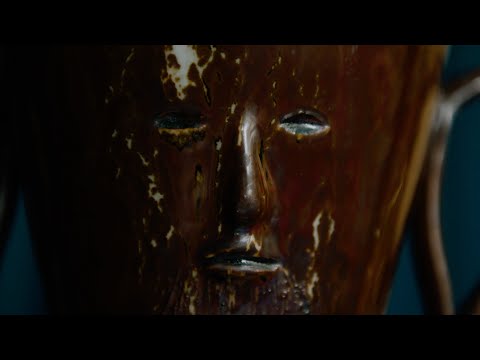 Totem by Cathrine Raben Davidsen | VDF x The Mindcraft Project