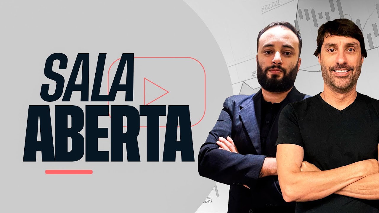 💰 SALA DAY TRADE AO VIVO - 30/09 - YouTube