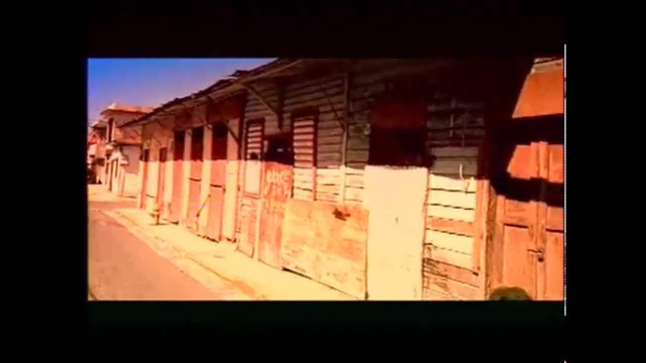 Tego Calderon El Abayarde - Video Version - YouTube