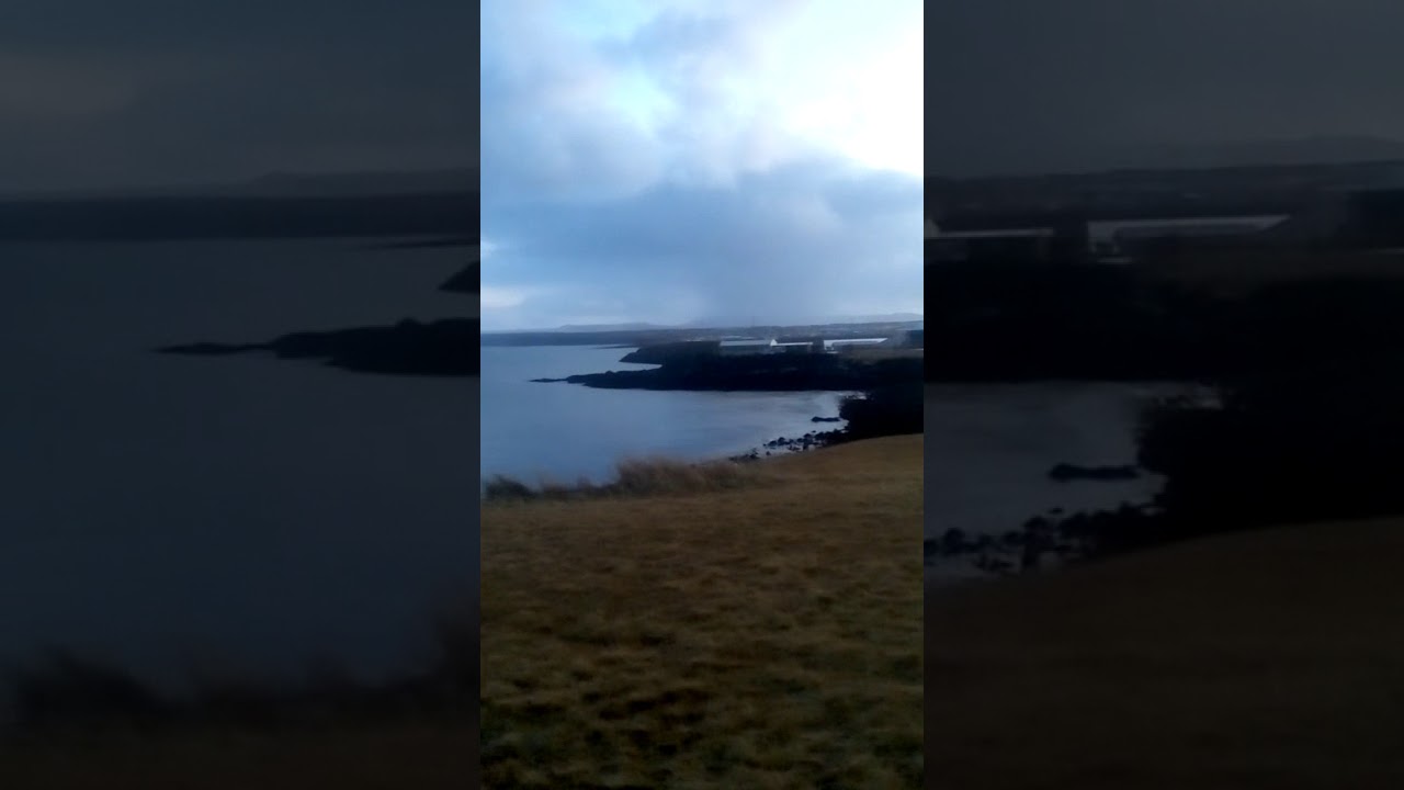 Njardvik,Iceland - YouTube