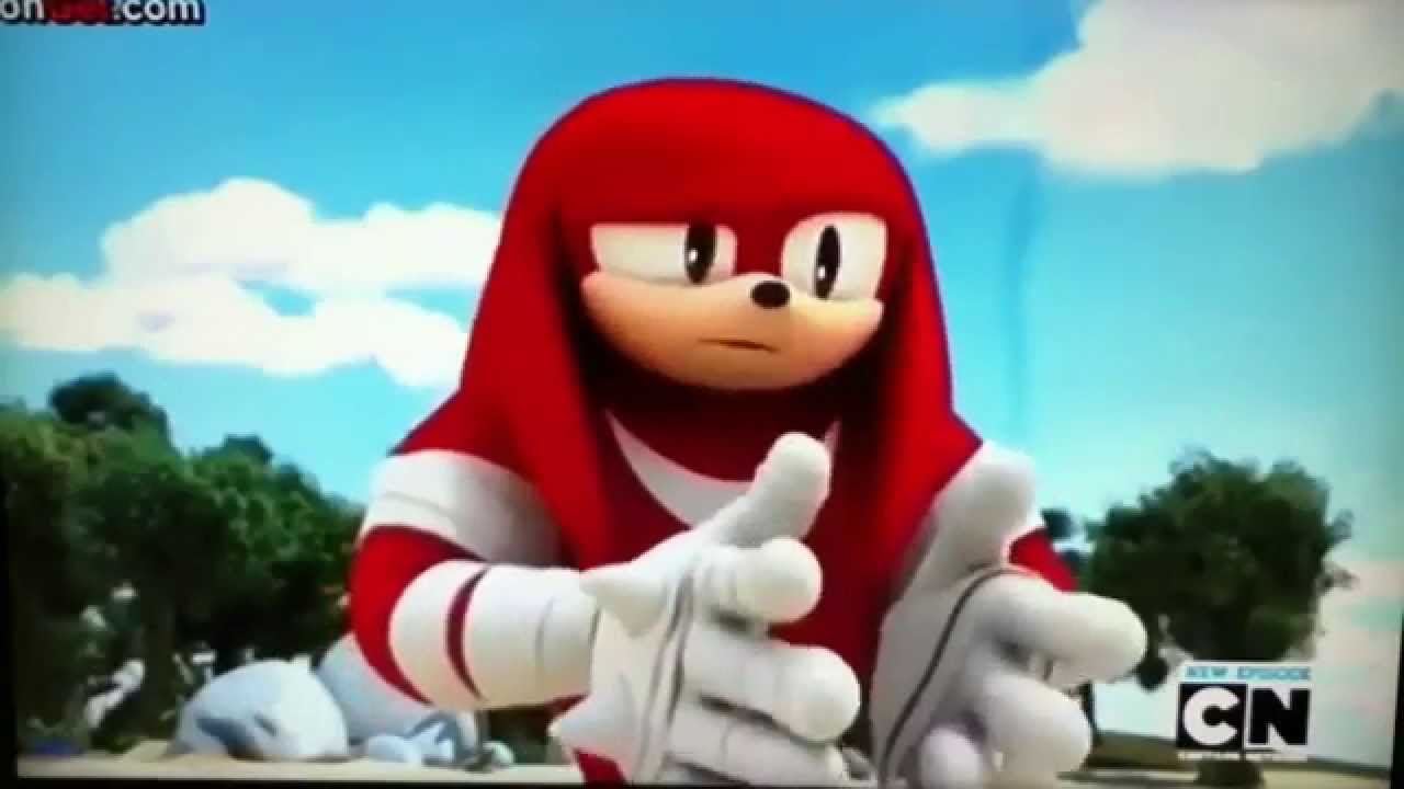 We Beat Sonic and Knuckles - YouTube