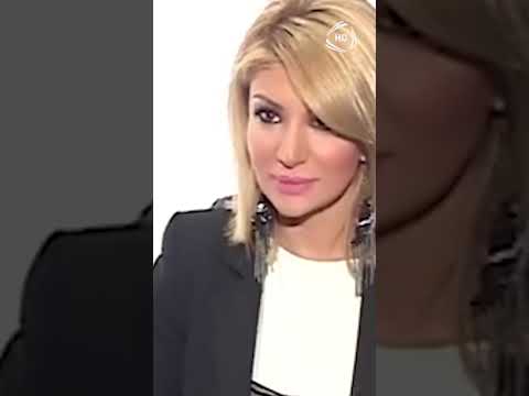 “Yəqin Namiq narahat edirmiş” - Aygün Kazımova / Afaqla Onlar