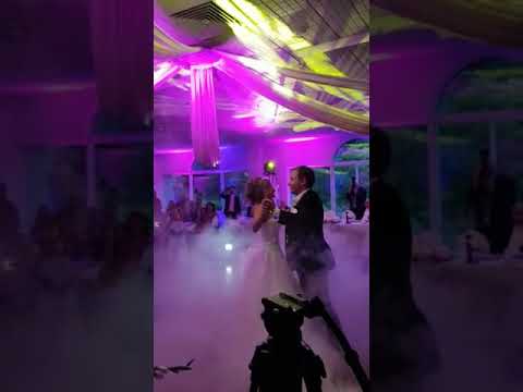 Nabil chouha et Tammy Taoutel Mariage 12 Août 2017 Ste Adèle