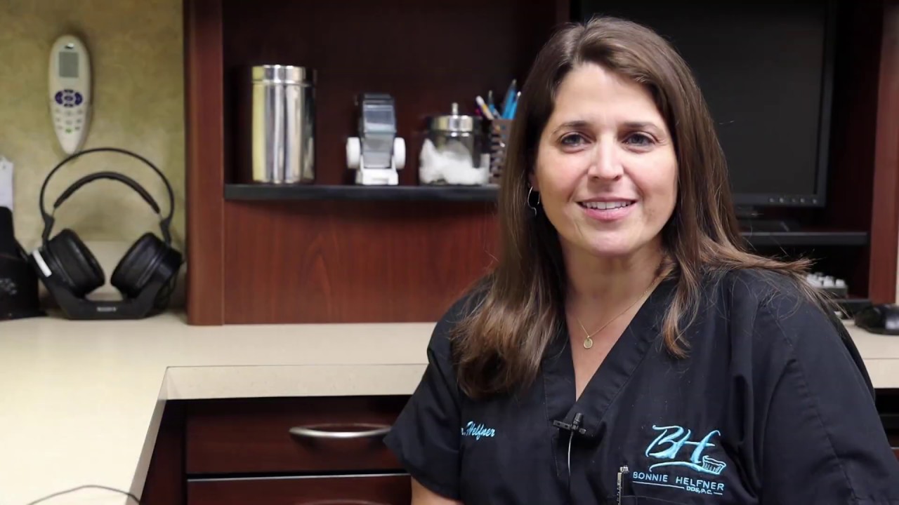 Bonnie Helfner DDS- Full Video - YouTube