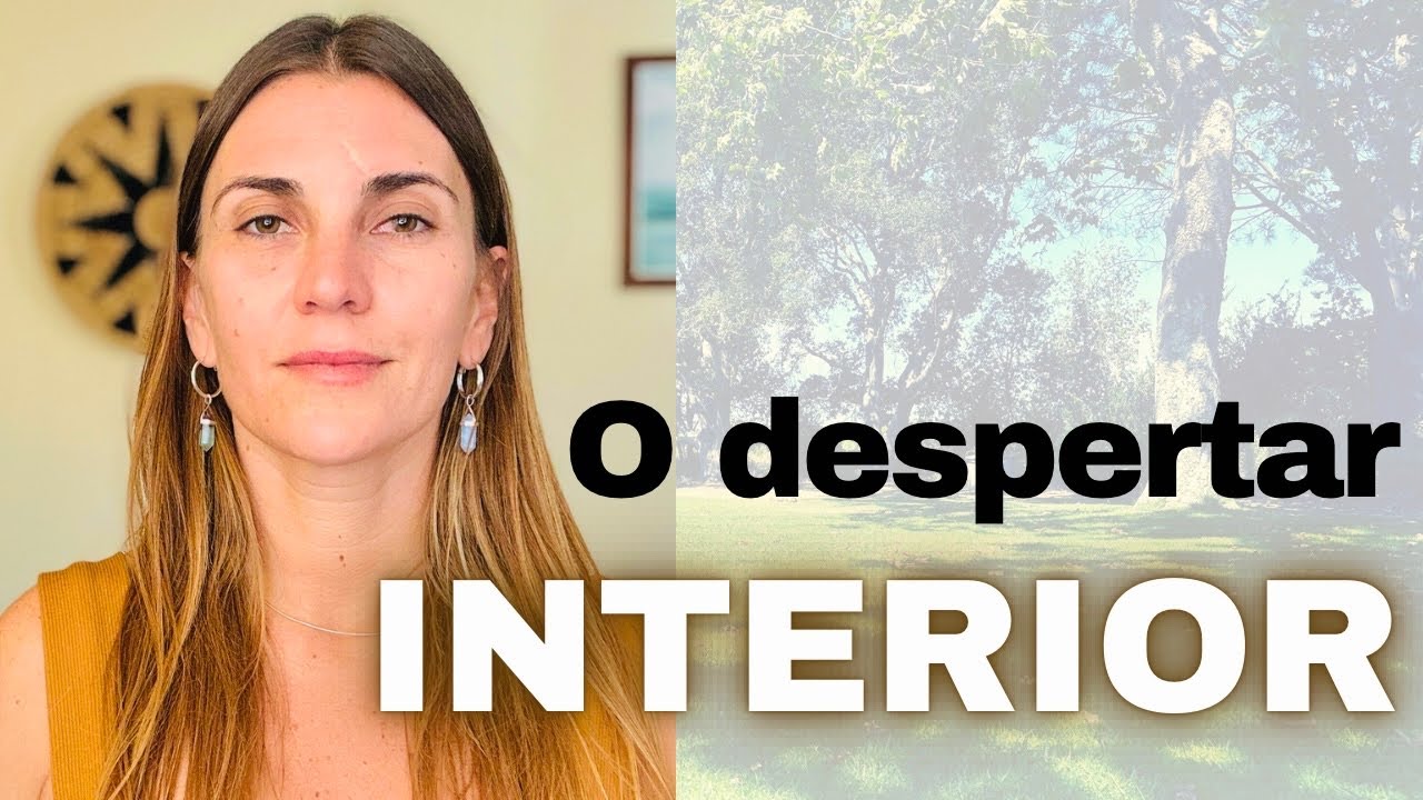 MEU PROCESSO DE DESPERTAR INTERIOR | AUTOCONHECIMENTO | PAZ INTERIOR ...