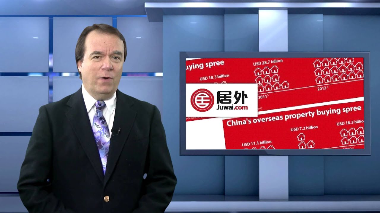 Video Spokesperson Andy Zajac for Eagle Bridge Realty 2014 ...