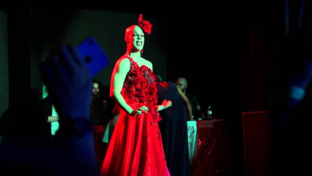 Ikaro Kadoshi "My Immortal" Evanescence | Festa Priscilla @ Estúdio 13 ...