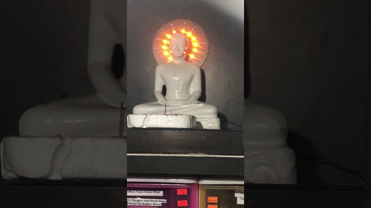 72 LED Budurasmala PCB Scion Electronics Sri Lanka - YouTube