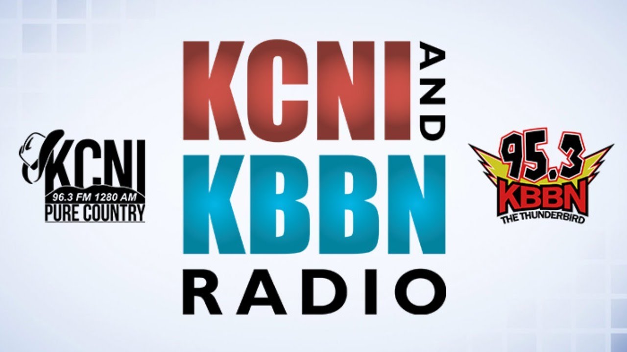 KCNI/ KBBN Live - YouTube