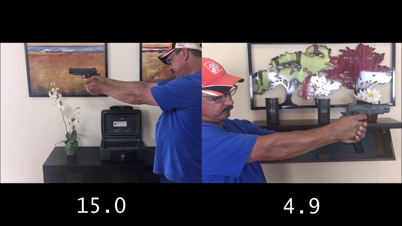 TACTICAL TRAPS VIDEO AD 1 - YouTube