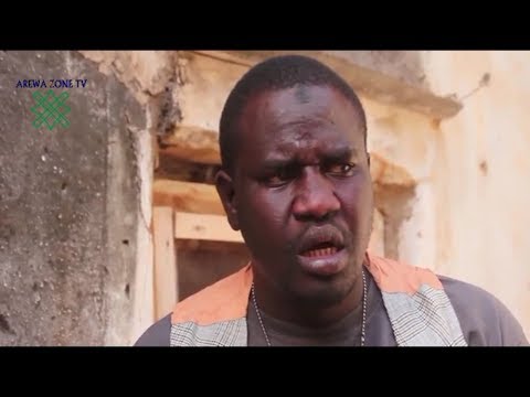 MUSHA DARIYA ANCI MUTUNCIN MUSA MAI SANA'A