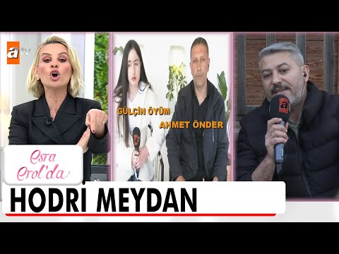 Pedofiliyi bu ülkede bitireceğiz! - Esra Erol'da 2 Nisan 2025