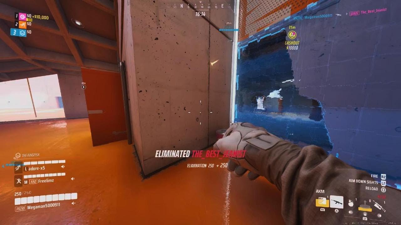 bro got spawn killed so dirty - YouTube