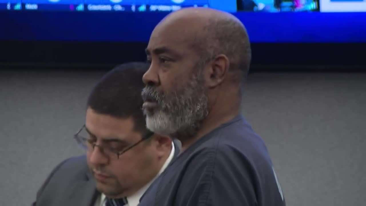 'Keefe D' to appear for first time with new attorneys for trial date ...