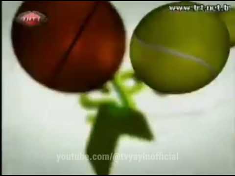 TRT 1 - Spor Jeneriği 2009 - 2012 LOST MEDİA