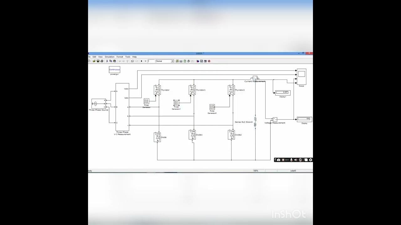 Power Electronics - YouTube
