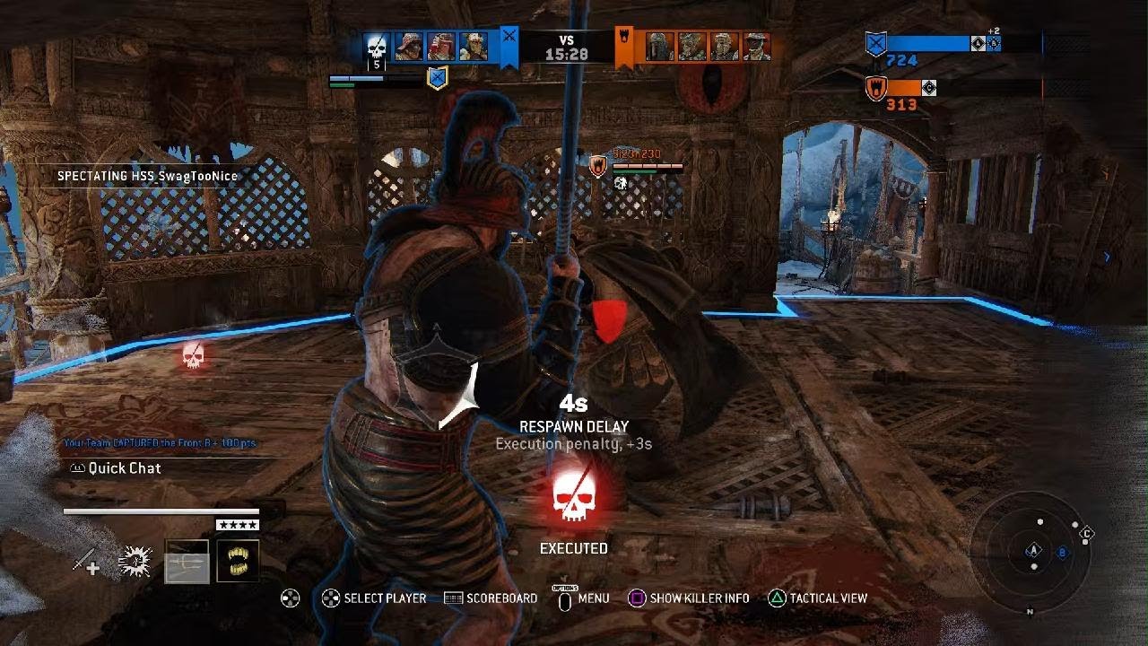 Losing the Will to Fight... - YouTube