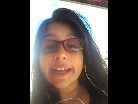 Si liga na mina dançando funk