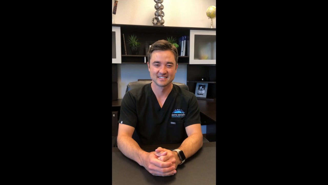 Experience a telemedicine appointment with Dr. Kyle Yamamoto - YouTube