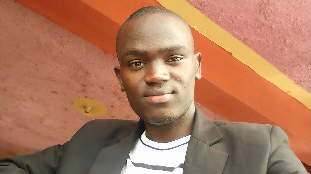 WORSHIP _SONG MUST WATCH -MARK JUNIOR - YouTube