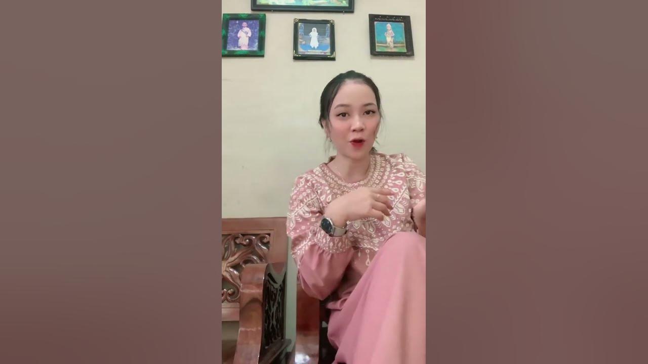 Heraya kemarin batak sendiri🫣 - YouTube