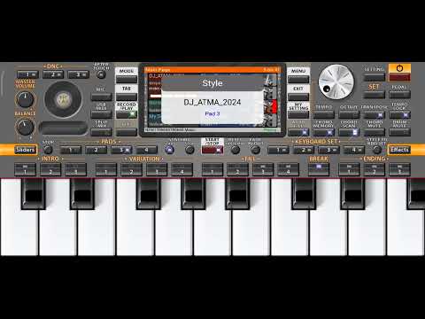 GEL GULUM GEL GOZELİM MENİM #azerbaycan #azeribassmusic #korg #music #keşfet #youtube