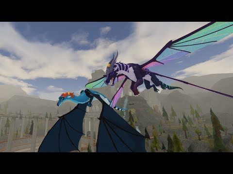 HiveWing Ability, Hivemind, New Animations, and Color News - Wings of ...