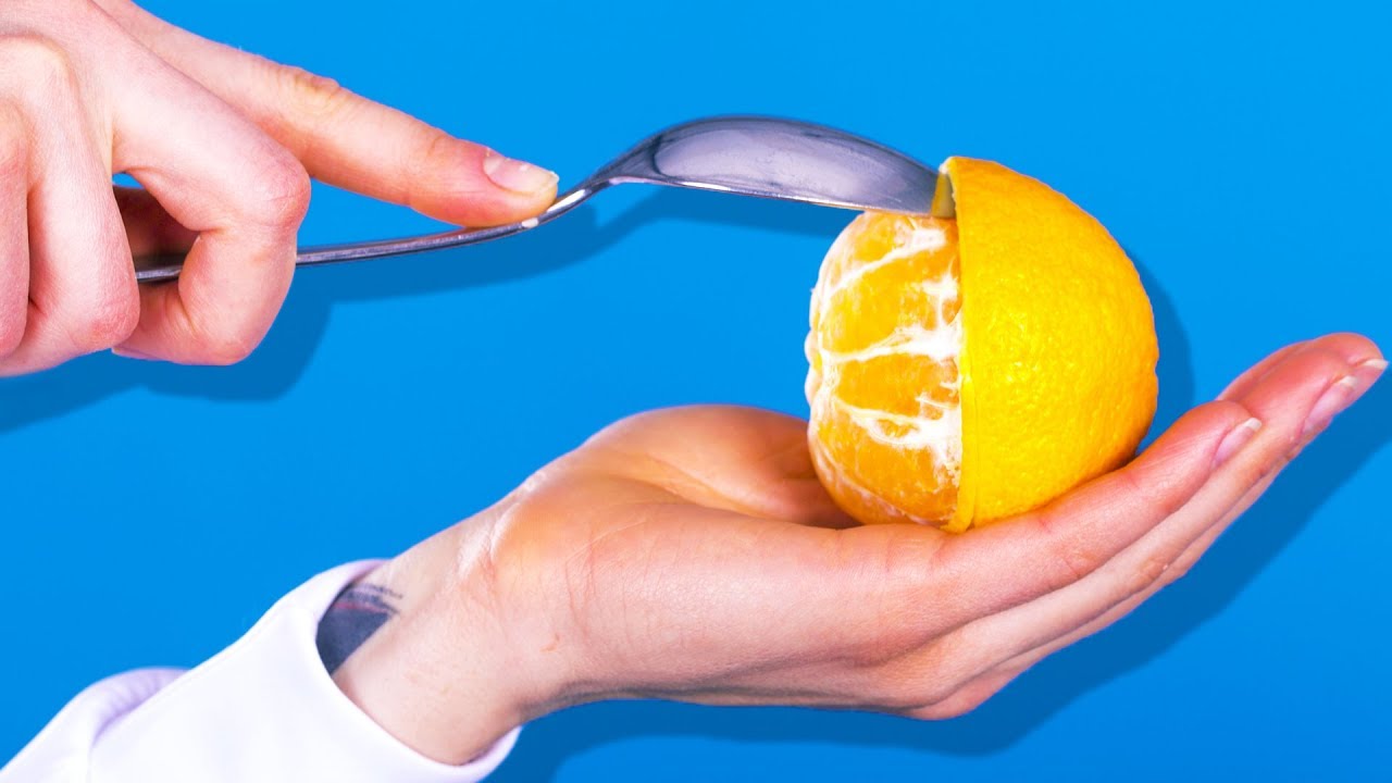 38 EVERYDAY THINGS THAT WE ALL ARE DOING WRONG - YouTube