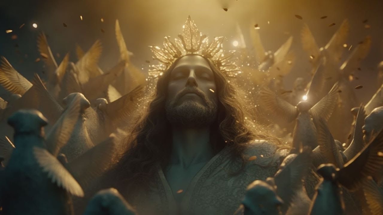 If You Love God This Video Is For You !! - YouTube