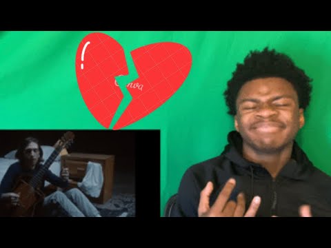 HES SO GOOD!!! | Ricky Montgomery - Line Without a Hook (Official Music ...