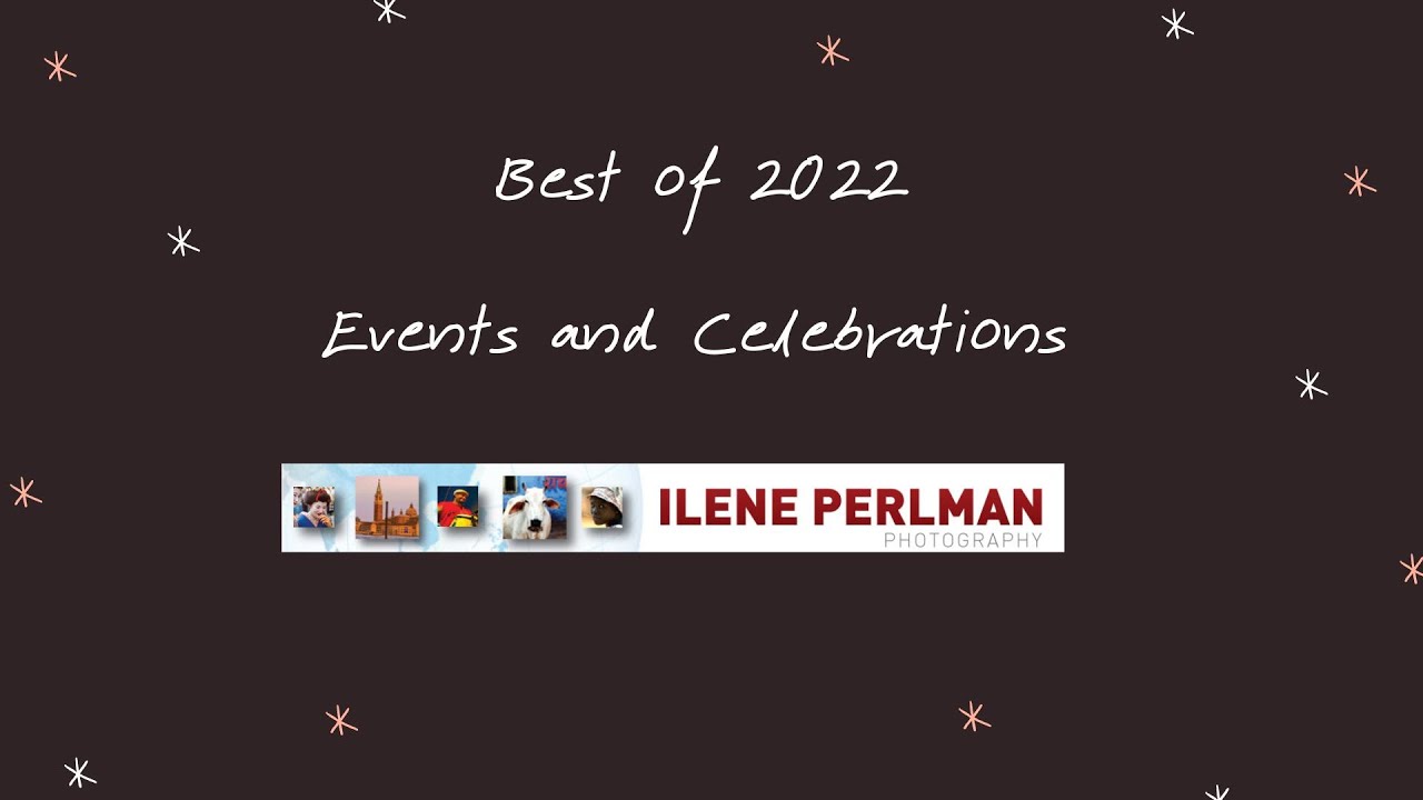 Best Of 2022 Events And Celebrations YouTube Best Of 2022 Events And Celebrations YouTube