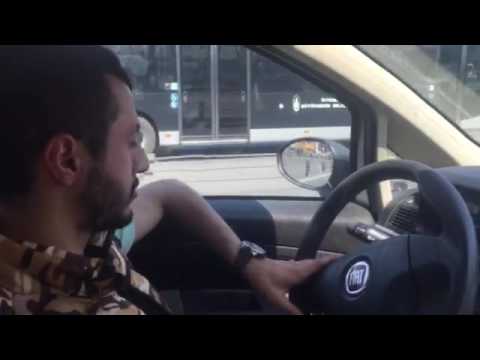 Arabada muzik