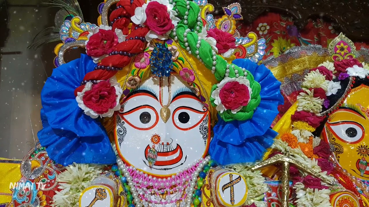 Jay Jay Sundar nand Kumar জয় জয় সুন্দর ও নন্দকুমার, ভগবানের অপূর্ব ...