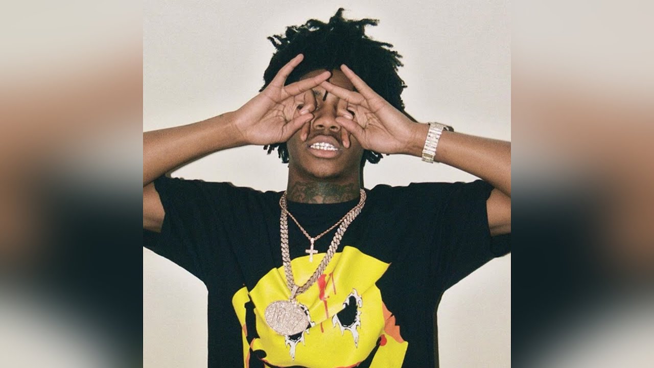 [FREE] Li Rye x NBA Youngboy Type Beat - "Backup" - YouTube