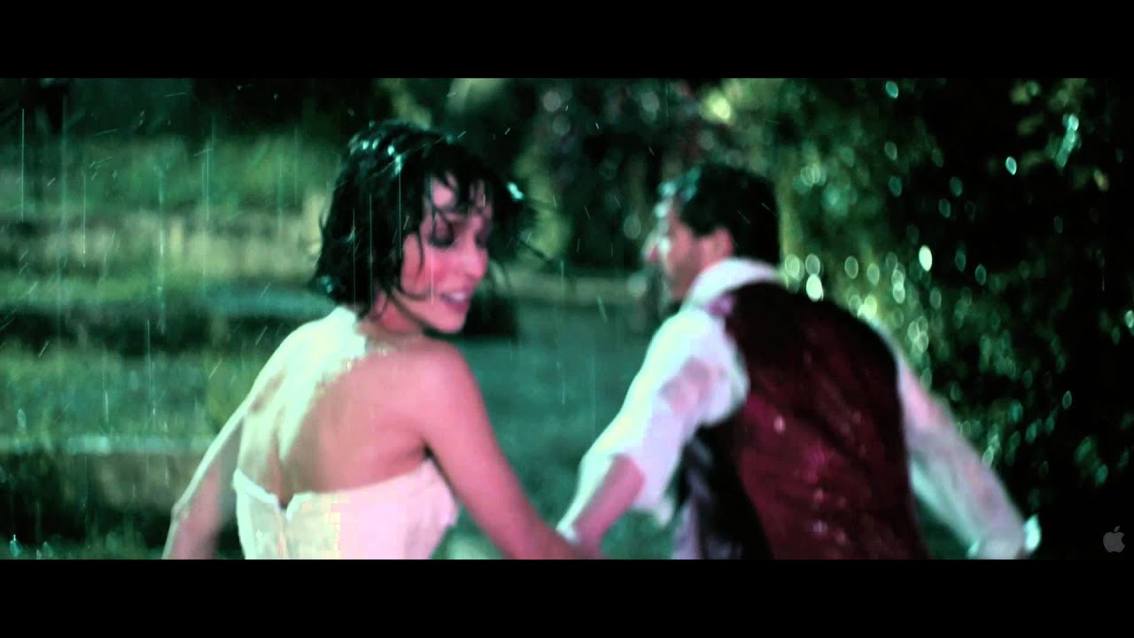 REC 3 Genesis HD Trailer Horror Movie 2012 - YouTube