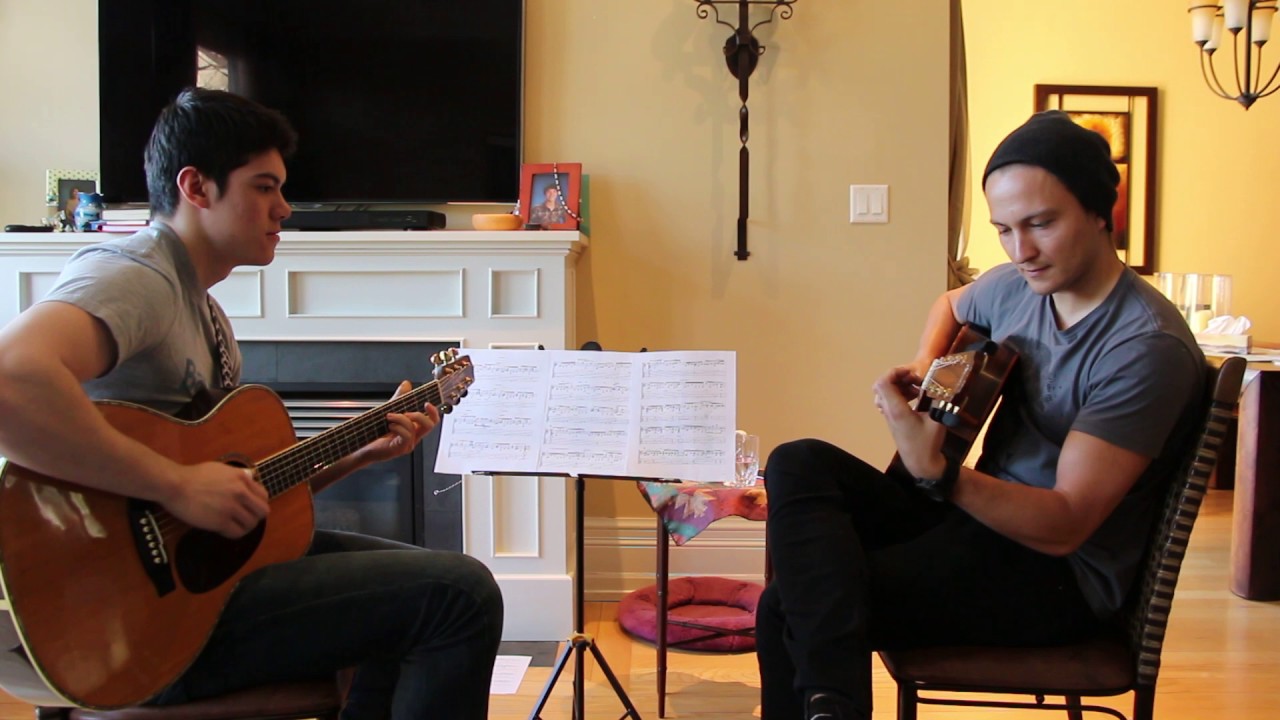 Calum Graham teaches Stephen Smith Phoenix Rising. - YouTube