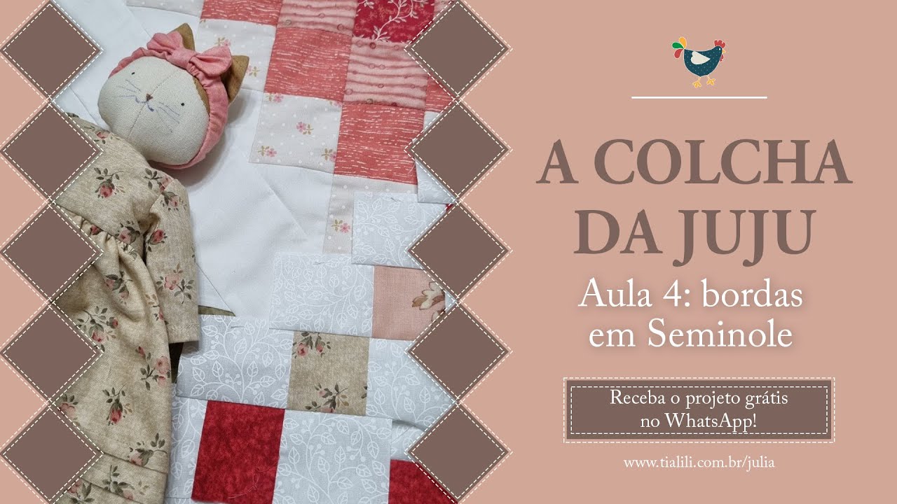 SEMINOLE: a técnica de Patchwork desejada em pano de prato, também na colcha de retalhos da ...