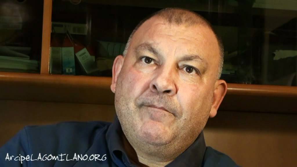 PAOLO LIMONTA: PORTATORI SANI DI POLITICA - YouTube