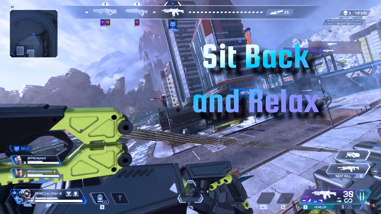 Gun Run and Chill - YouTube